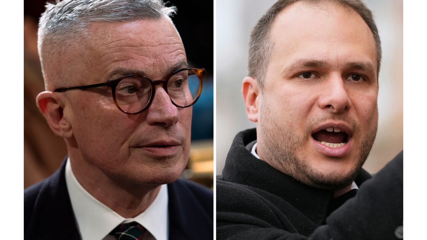 Will Jersey City's Mayoral Runoff Spark a $1 Million Crisis? Shocking ...